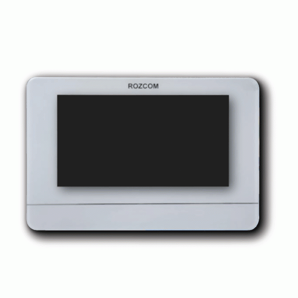 אינטרקום טלוויזיה ROZCOM-2 KIT